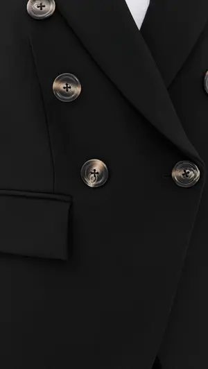 Veronica Beard Miller Dickey Jacket