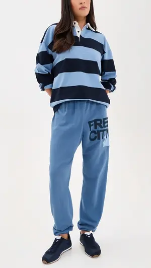 FREECITY Sweatpants