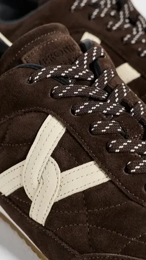 Veronica Beard Natalia Sneakers