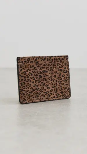HUNTING SEASON The Card Holder