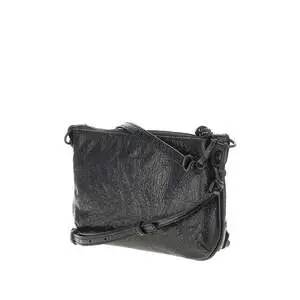 Balenciaga Le City' Arena Leather Pouch
