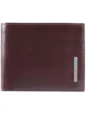 PIQUADRO Wallet - Brown