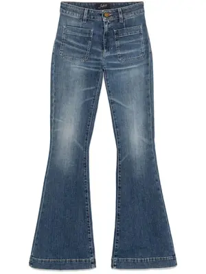 Seafarer Delphine Pants