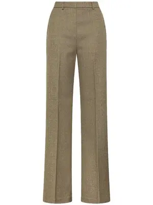 CRUNA Chocolate Pants