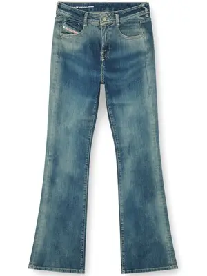 DIESEL® Trousers 1969 D-ebbey