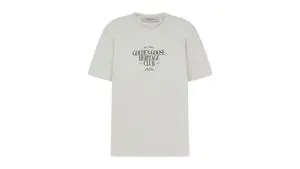 GOLDEN GOOSE Journey Crewneck Sweat-shirt T-shirt