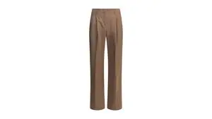 GOLDEN GOOSE Tailored Virgin Wool Trousers