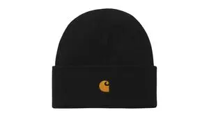 Carhartt Wip Logo Beanie