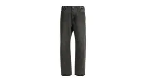 Needles Frisco Straightleg Jeans - Black