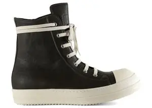 Rick Owens Tower High-top Sneakers