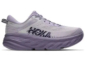 Hoka One One Bondi 7 Athletic Shoes