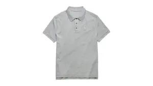 Canada Goose Beckley Tonal Disc Polo Shirt