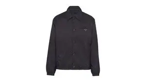 Prada Re-nylon Blouson Jacket