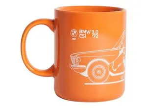 Kith X Bmw Mug