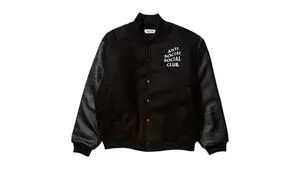 Anti Social Social Club Classic Jackets For Men