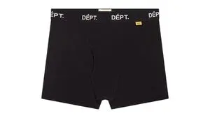 GALLERY DEPT. Boxer Briefs - Black