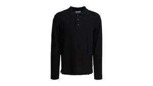 NN.07 Randy Cotton Polo Shirt