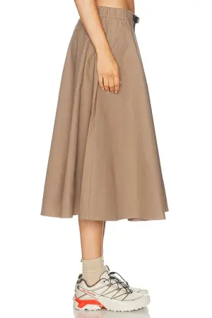 The North Face Pinecrest Belted Skirt
