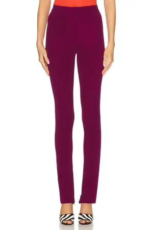 Françoise Winnie Skinny Trouser