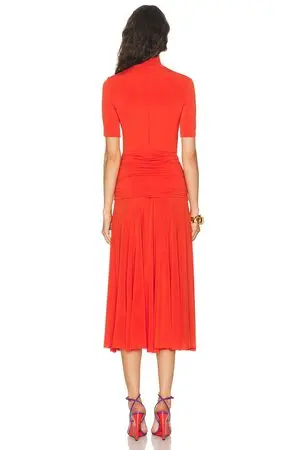 Françoise Ava Dress - Ferari