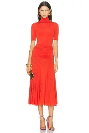 Françoise Ava Dress