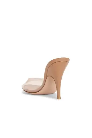 GIANVITO ROSSI Sofia 鞋履