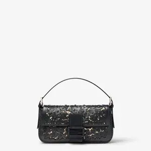 Fendi Baguette® Handbag - Black