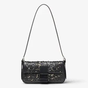 Fendi Baguette® Handbag - Black