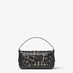 Fendi Baguette® Handbag - Black