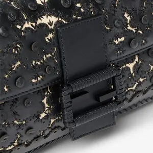 Fendi Baguette® Handbag - Black