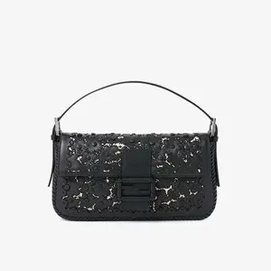 Fendi Baguette Handbag