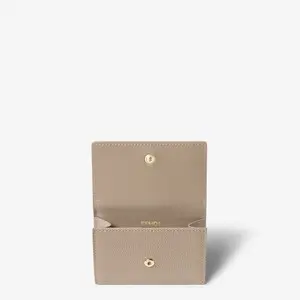 Fendi Ff Card Case
