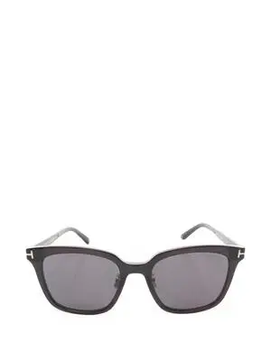 TOM FORD 2020s Square-frame Sunglasses