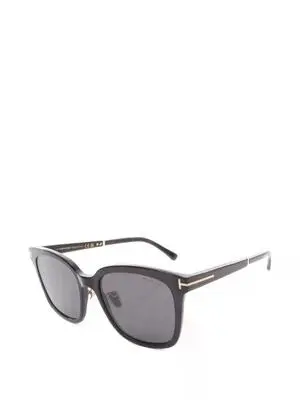 TOM FORD 2020s Square-frame Sunglasses