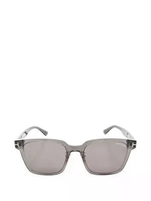 TOM FORD 2020s Square-frame Sunglasses