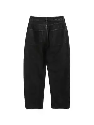 You Must Create Silver Jeans