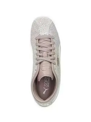 PUMA Tackle Topcoat Sneakers