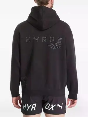 PUMA X Hyrox Heavyweight Hoodie