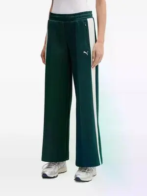PUMA T7 Stripes Track Pants