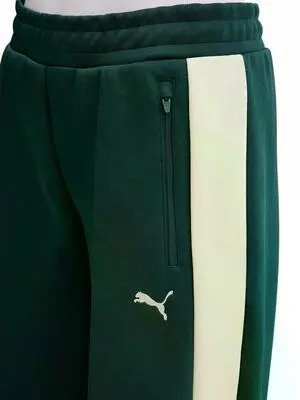 PUMA T7 Stripes Track Pants