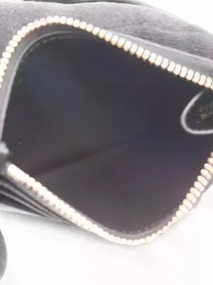 Loewe 2020s Anagram Square Coin Cardholder