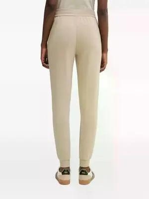 Armani Exchange Logo-embellished Track Pants