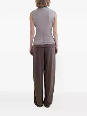 BELLE ANNA Twyla V-neck Top