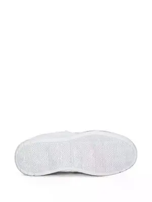 PUMA Court Lally Skye Platform Sneakers