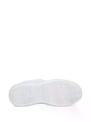 PUMA Court Skye Platform Sneakers