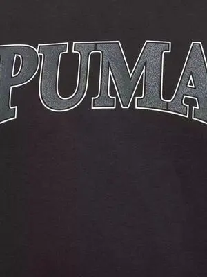 PUMA Logo-print Drawstring Hoodie