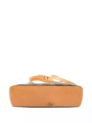LOUIS VUITTON Monogram Canvas Shoulder Bag