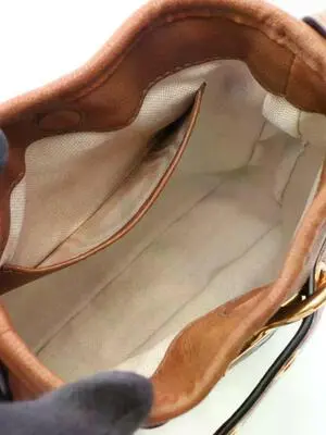 Miu Miu 2020s Mini Nappa Aviator Shoulder Bag