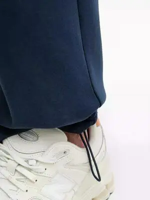 Armani Exchange Drawstring-hem Track Pants