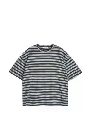 You Must Create Triple Stripe T-shirt